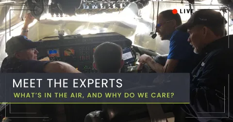 Meet the Experts Video Archive | Center for Science Education