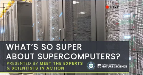 Meet the Experts Video Archive | Center for Science Education